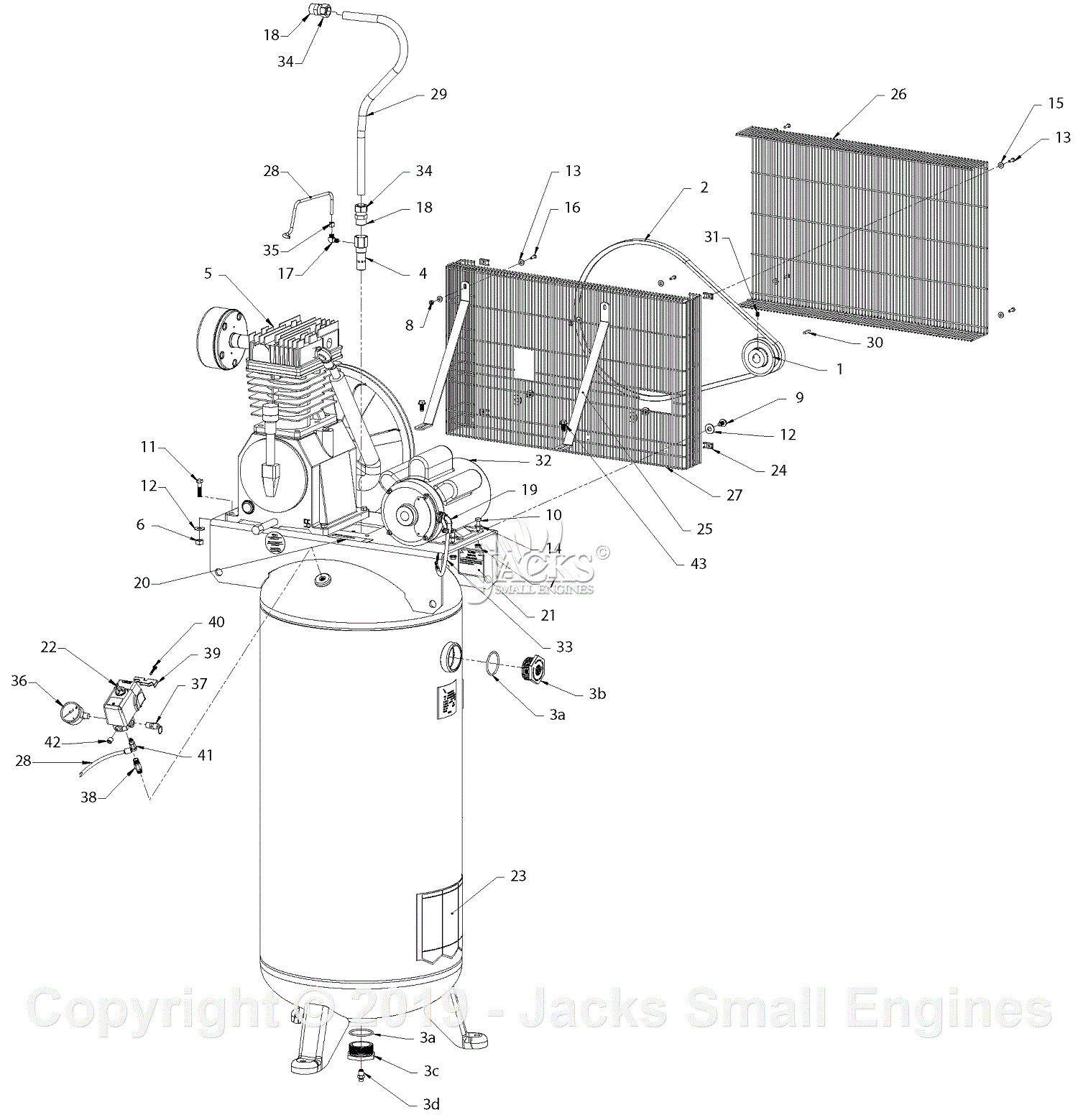 Dewalt dxcmv5076055 store