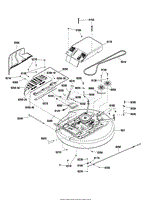 Snapper 2691525-00 - 2811525BVE, 28 Snapper 2691525-00 - 2811525BVE, 28