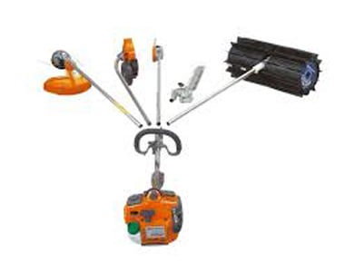 Husqvarna weed trimmer attachments store